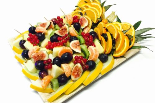 bärlifood Business Catering Berlin | Office - Event - Messe - Empfang