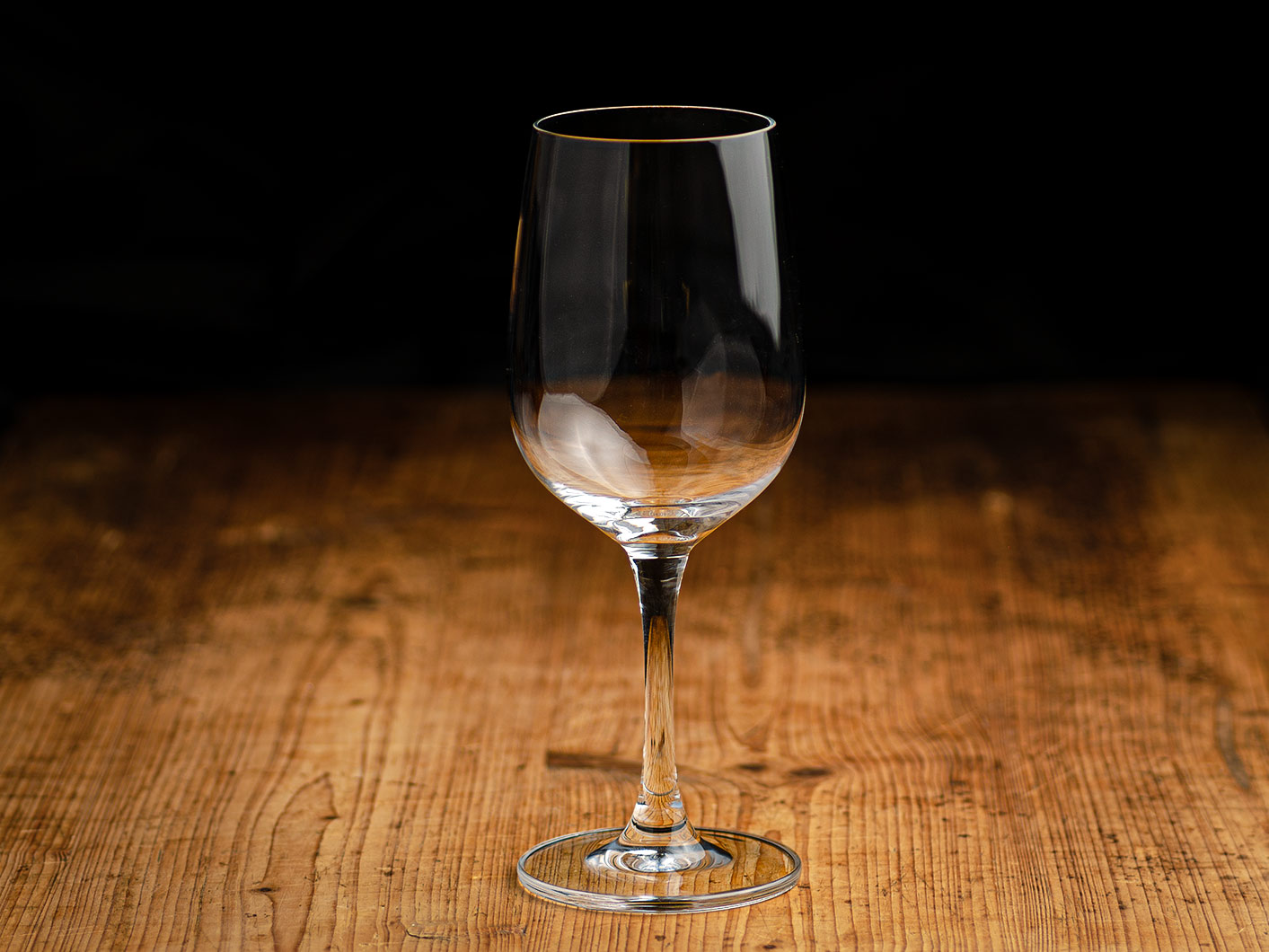 Weinglas - bärlifood Business Catering