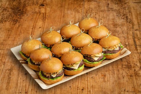 Konferenzplatten | bärlifood business Catering Berlin